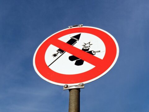 Fireworks Laws and Regulation in NY State